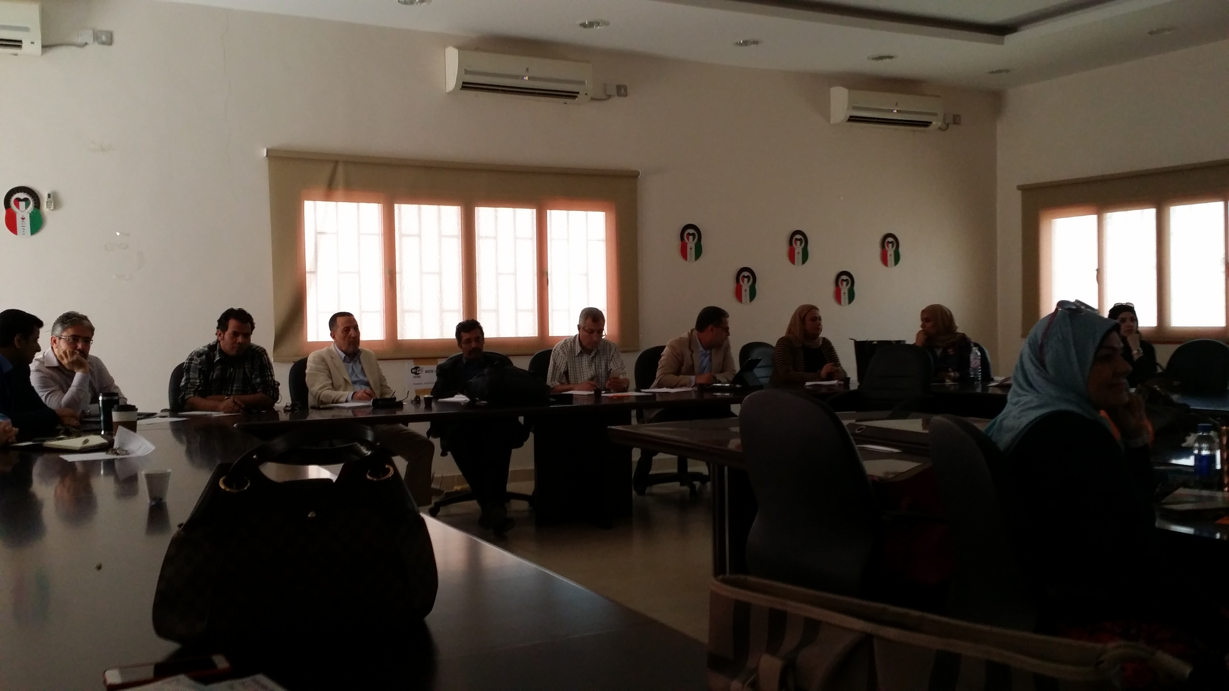 ألبوم الصور | ELT General Supervision – Kuwait M.O.E